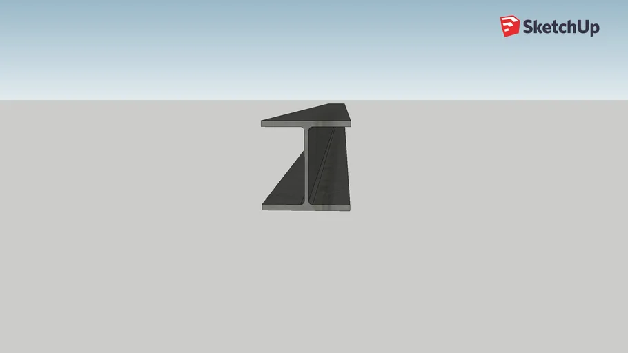 W8 x 40 | 3D Warehouse