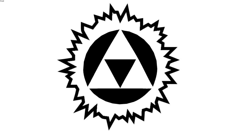 logo Star Wars Kuat Drive Yards | 3D Warehouse