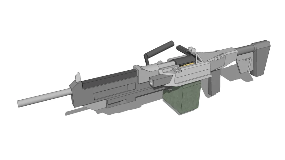 GPMG | 3D Warehouse