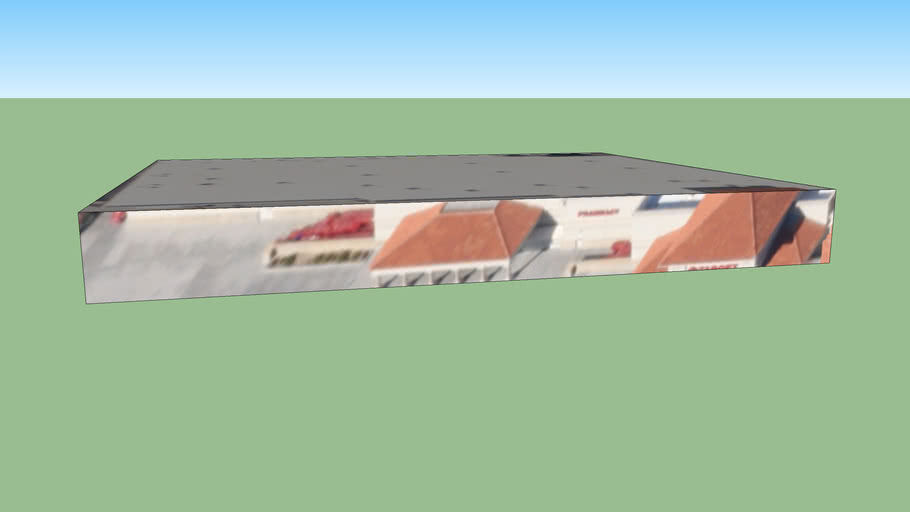 Target | 3D Warehouse