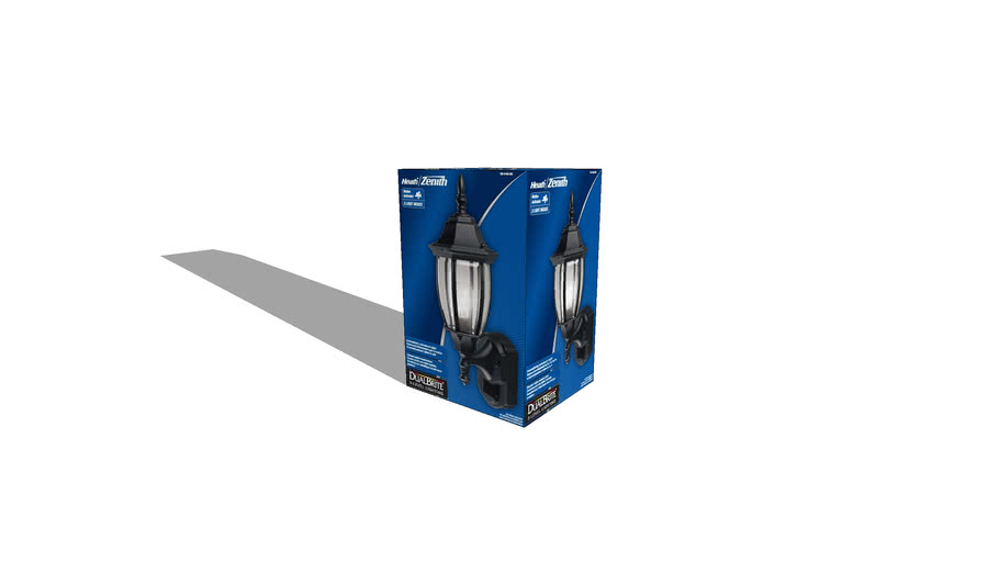 HZ-4192-BK | 3D Warehouse