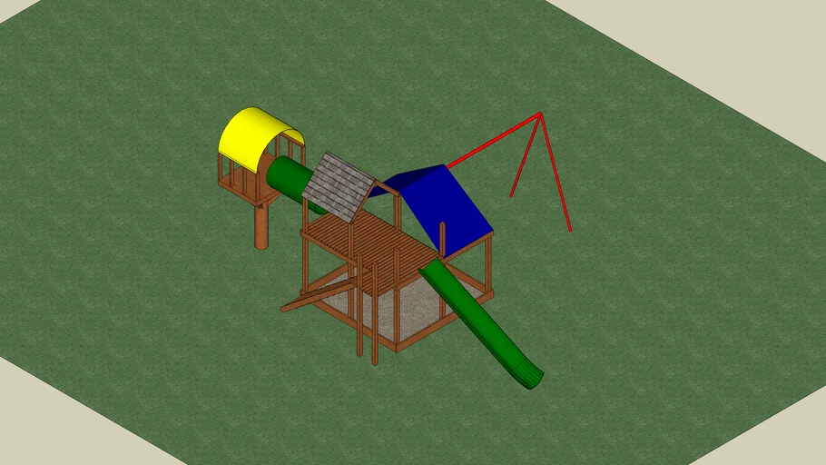3D Warehouse