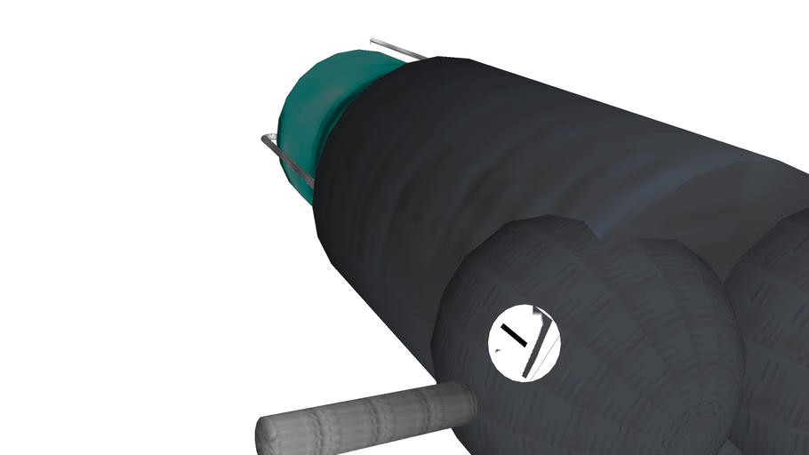 garrys mod physics gun made by me | 3D Warehouse