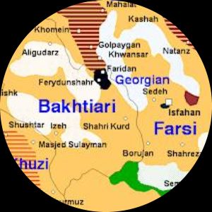 Iran Korosh tower | 3D Warehouse