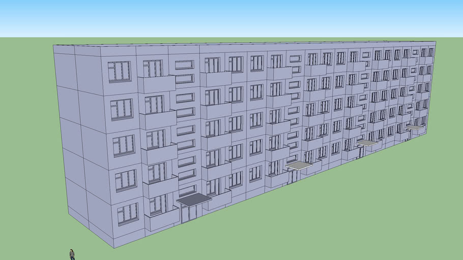1 | 3D Warehouse