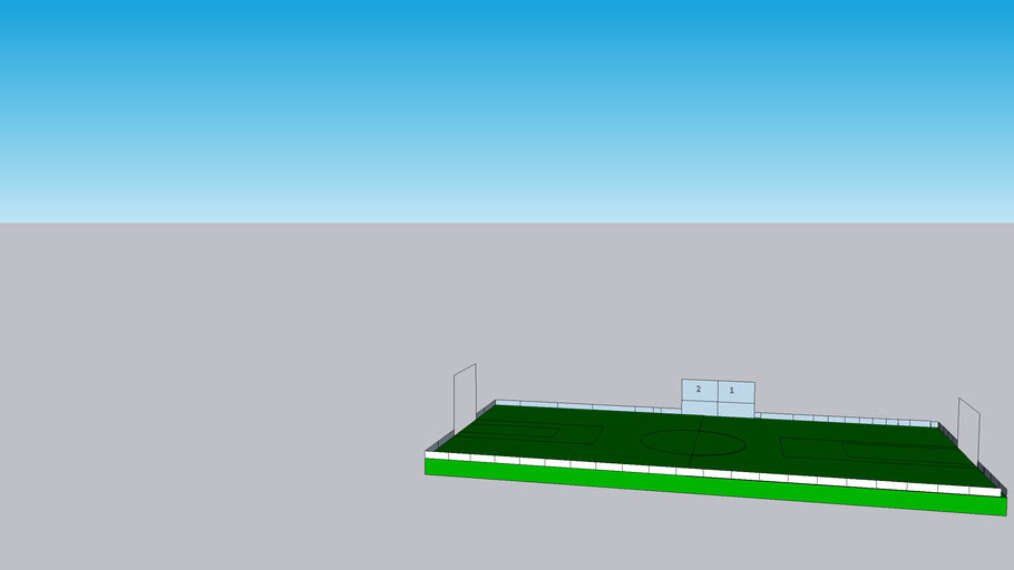 Football | 3D Warehouse