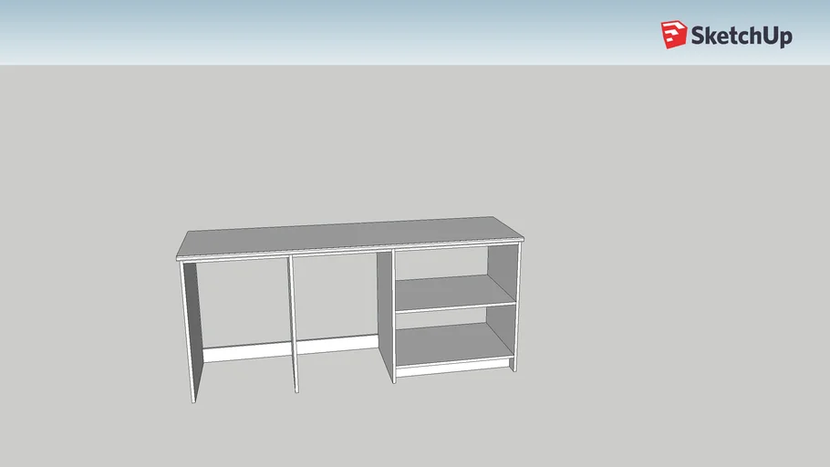 Utility Unit | 3D Warehouse