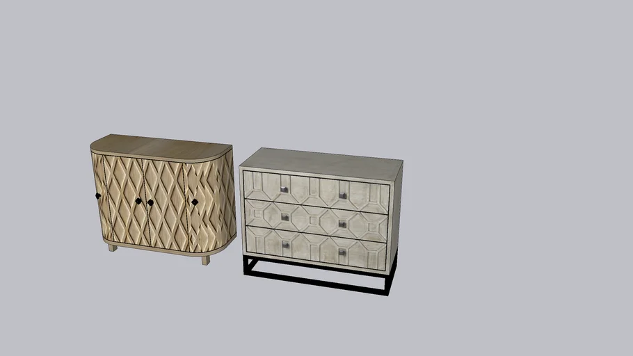 console table1 | 3D Warehouse