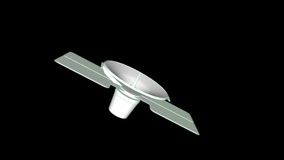 Probe | 3D Warehouse