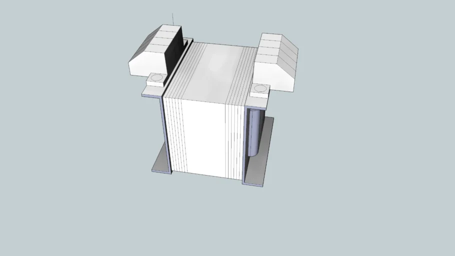 3D Warehouse