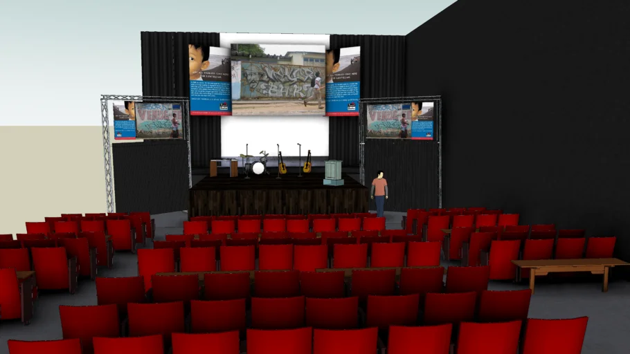 3D Warehouse