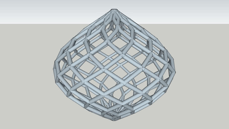 3D Mesh | 3D Warehouse
