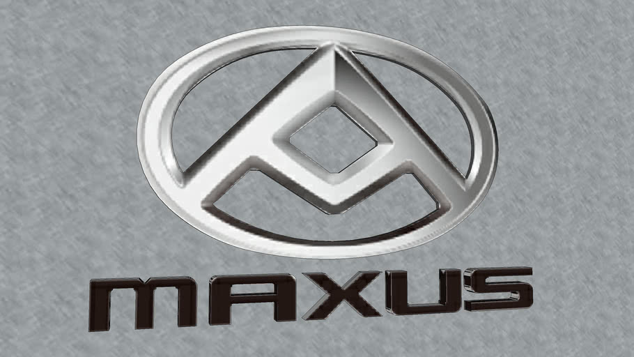 SAIC Maxus | 3D Warehouse