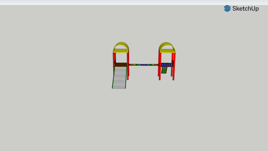 Slide | 3D Warehouse