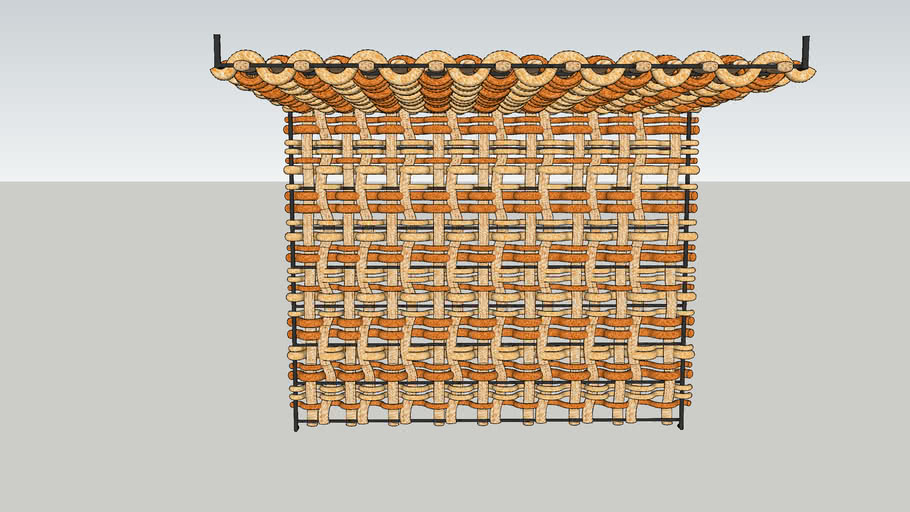 Wall Decoration | 3D Warehouse