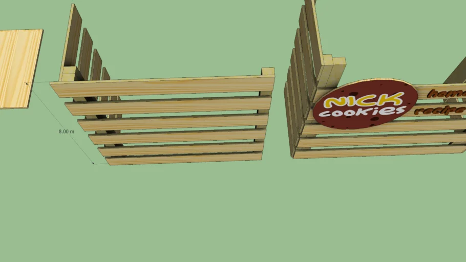 3D Warehouse