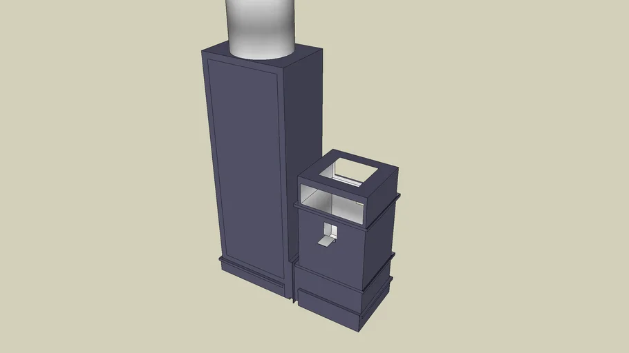 3D Warehouse
