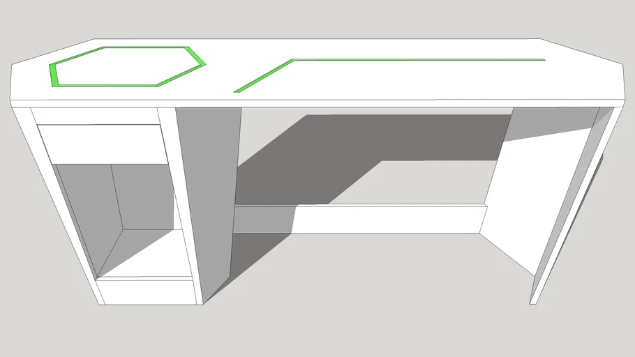 3D Warehouse