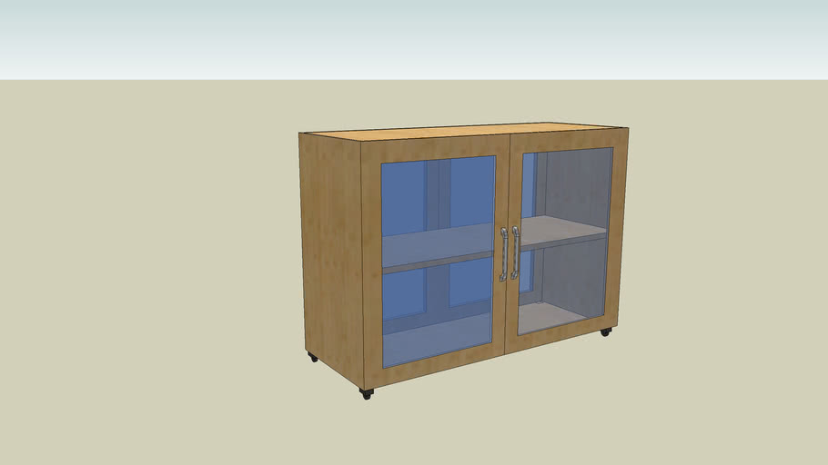 comptoir | 3D Warehouse