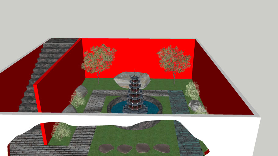 vmd_gentlemonster | 3D Warehouse