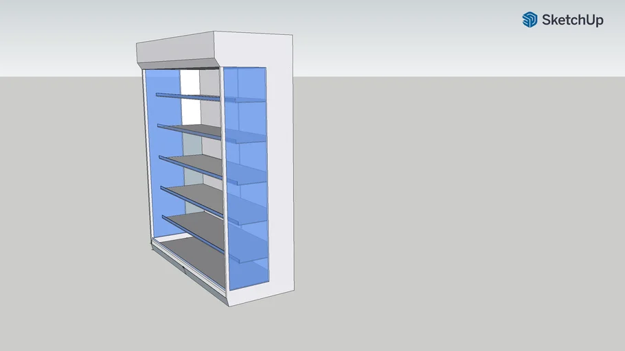3D Warehouse