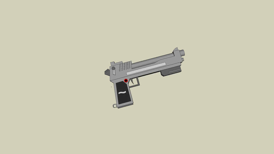 Berreta M9A2 Pistol | 3D Warehouse