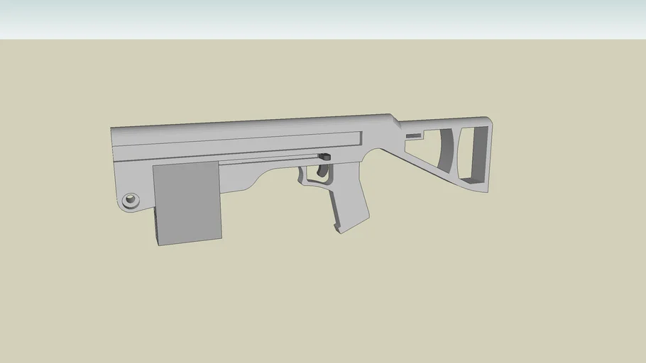 PROXY MINE LAYER | 3D Warehouse