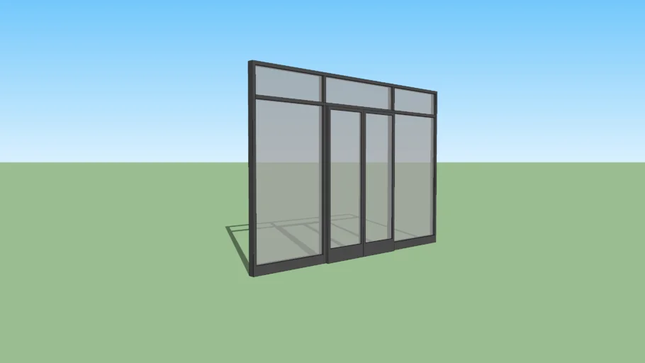 3D Warehouse