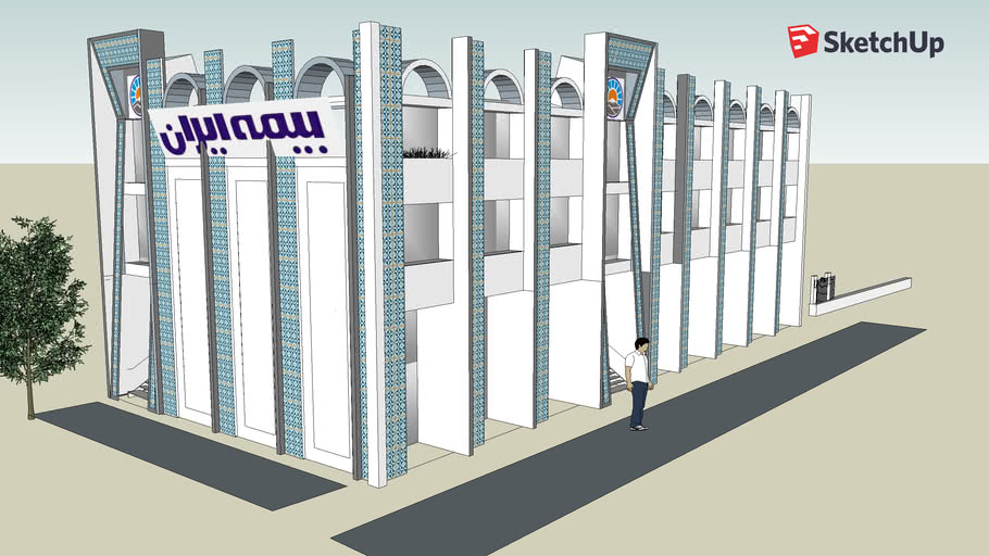 sketchup 2017 | 3D Warehouse