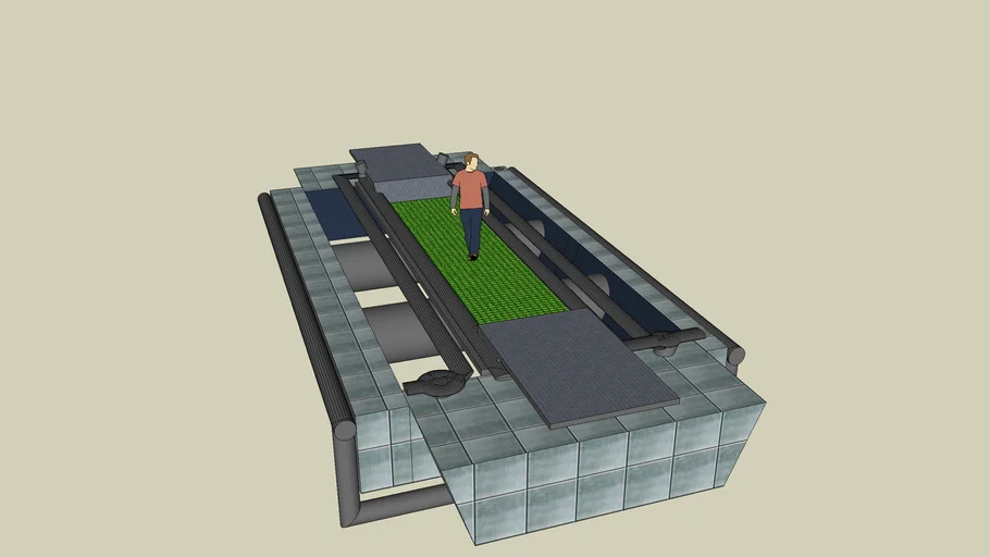 3D Warehouse