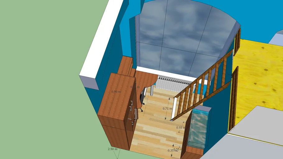 edi 2 | 3D Warehouse