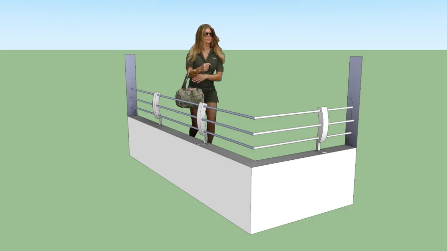 3D Warehouse