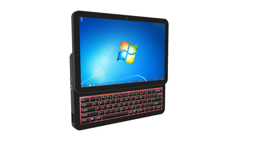 UMPC, IPAD, IPOD, COMPUTER, PC, HANDHELD Concept AMAZING ...