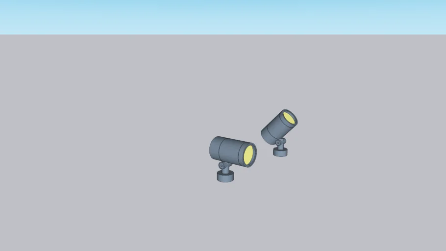 light | 3D Warehouse