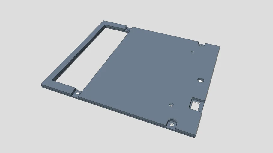 Printer | 3D Warehouse