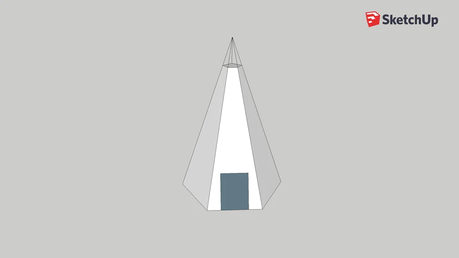 TIPI | 3D Warehouse