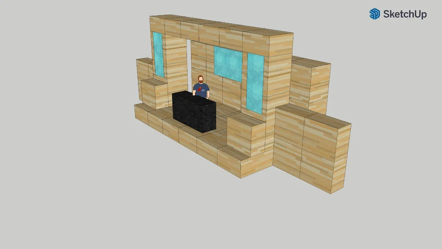 bird | 3D Warehouse