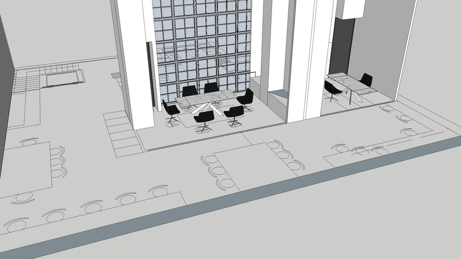 plan2 | 3D Warehouse