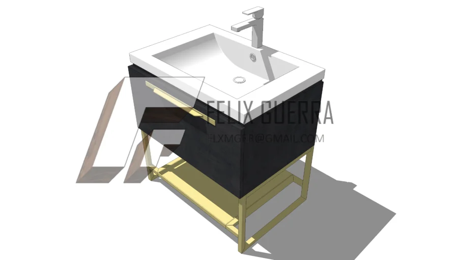 Lavatory | 3D Warehouse