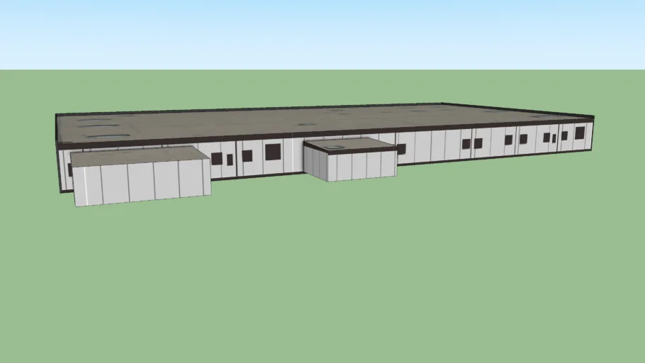 3D Warehouse