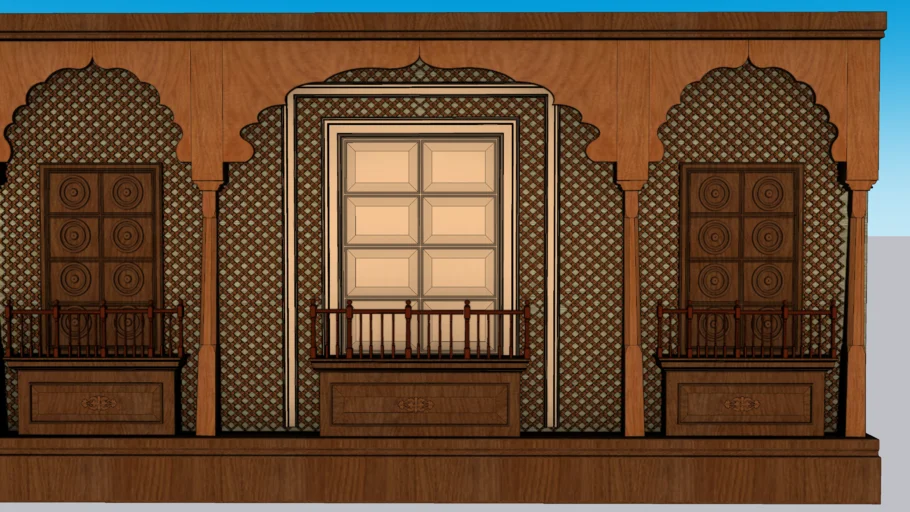 3D Warehouse