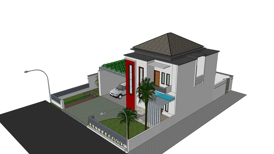 3d Warehouse