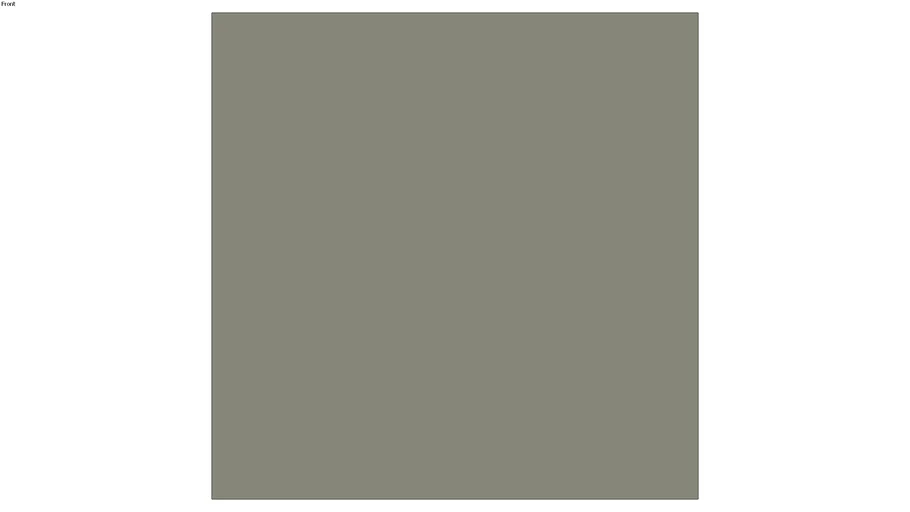 SW 6199 Rare Gray | 3D Warehouse