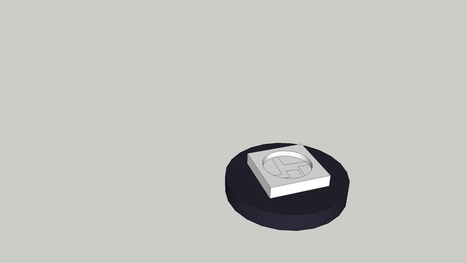 RGB led | 3D Warehouse