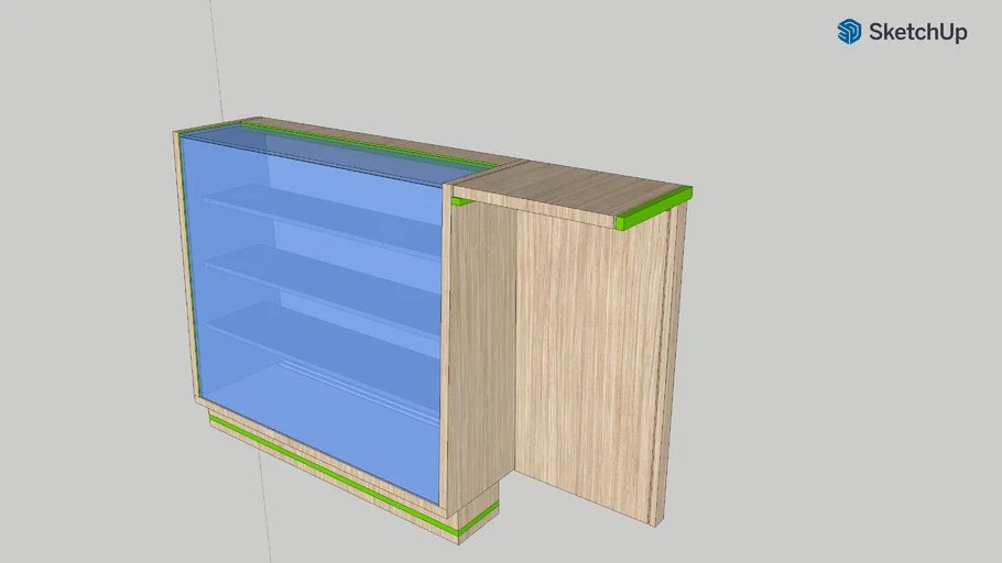 3D Warehouse
