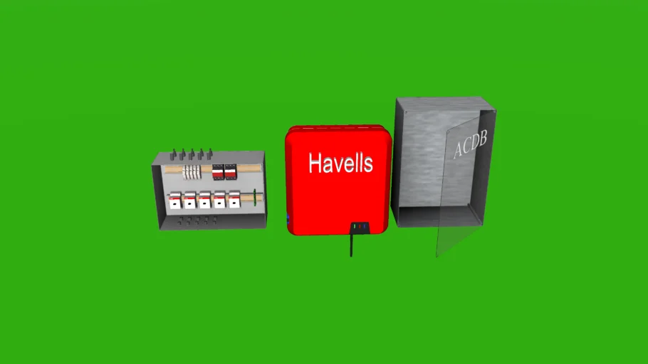 3D Warehouse