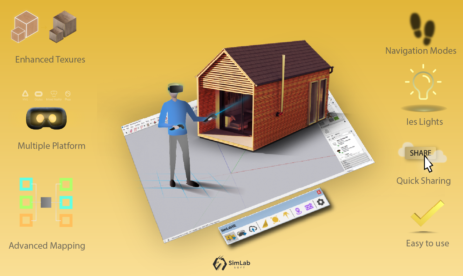 SketchUp Extension Warehouse