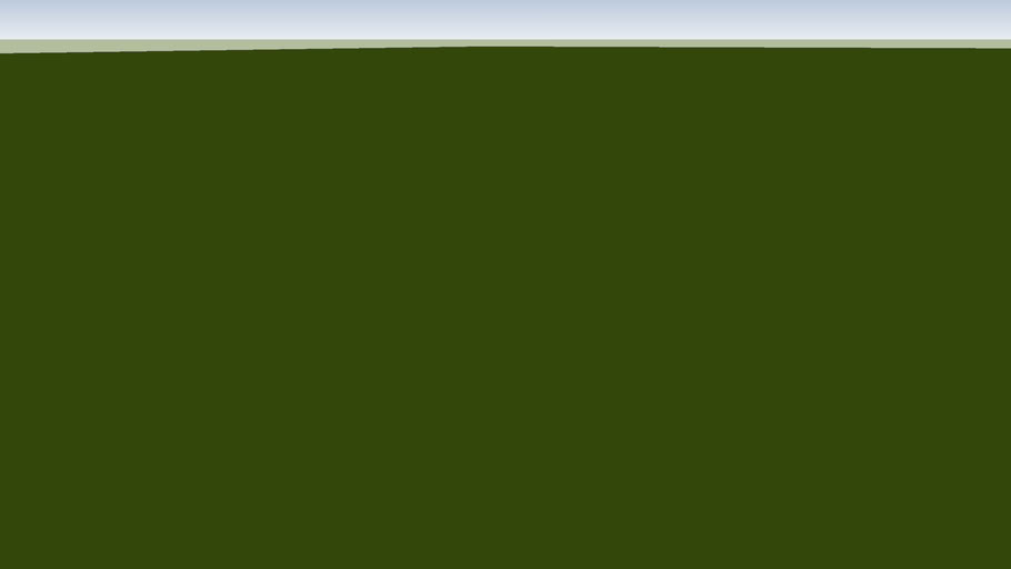 Plains | 3D Warehouse