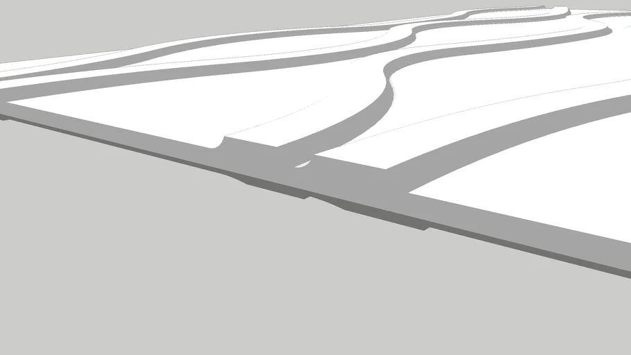 London Nacar Seul 316x900 | 3D Warehouse