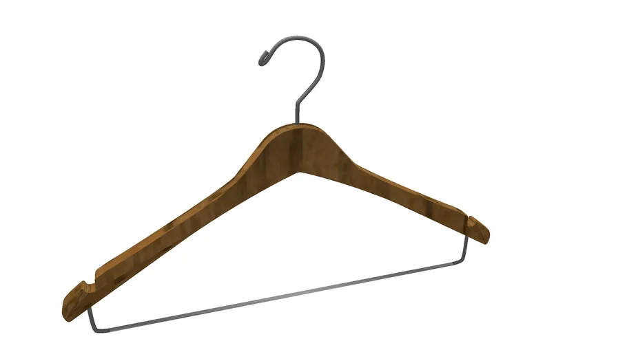cloth rack | 3D Warehouse